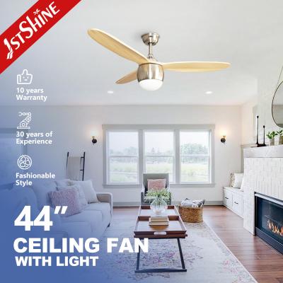 Cina 110-240V/50Hz-60Hz Input Voltage 1stshine Ceiling Fan I grossisti con e luce LED in vendita