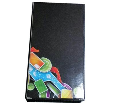 China Custom Paper Packaging Boxes for sale