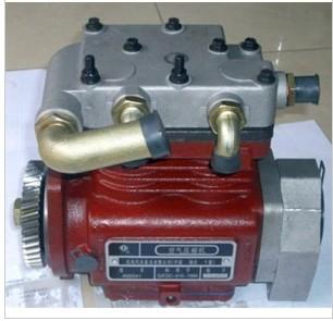 China Cummins Engine Parts Air Compressor 4930041 for sale