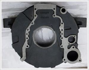 China Cummins Engine Parts Flywheel Housing C3966571 for sale