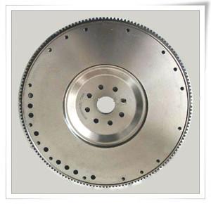 China Genuine Cummins Flywheel 3913913 for sale