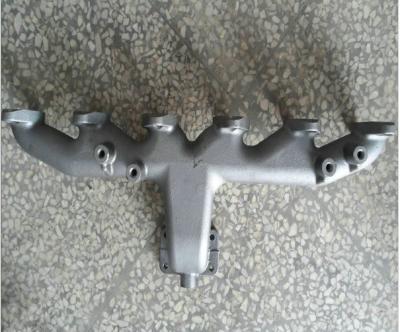 China 3979211 Exhaust Manifold for Cummins ISBE, QSB6.7, ISDe for sale