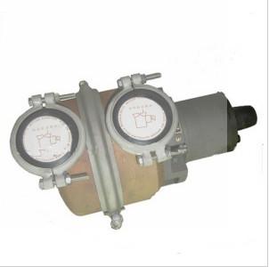 China Cummins Nta855 Marine Engine Sea Water Pump 3074540 for sale