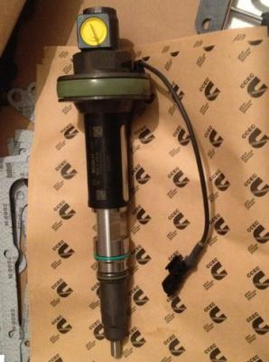 China Genuine Cummins Fuel Injector 4964170 for Cummins Qsk19 for sale