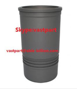 China Cummins NTA855 cylinder liner 3055099 for sale