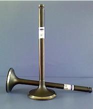 China Cummins 6BT5.9 exhaust valve 3901607 for sale