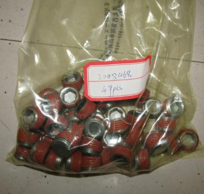 China Cummins 6CT Plug pipe 3008468 for sale
