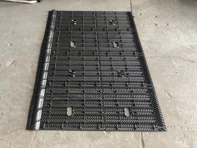 China Hanging 1150mm Cooling Tower Accessories EAC Cooling Tower PVC Fills for sale