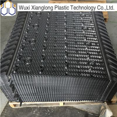 Cina materiale di riempimento internazionale 1520mm della torre di raffreddamento del PVC del materiale di riempimento della torre di raffreddamento di 915mm 1220mm in vendita