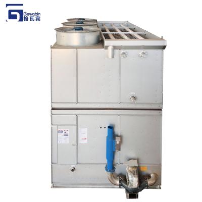 China Closed Circuit Industrial Counterflow Cooling Tower for sale