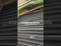 De grensoverschrijdend verkeerfilm vult Koeltoren 1300mm 2440mm 20mm het Blad van pvc