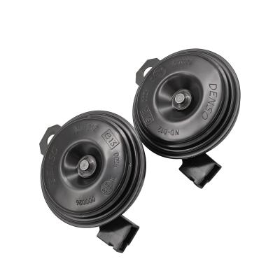 China OEM HM272000-8660 Horn Assy Competitive CAR ACCESSORIES for Mitsubishi Iron Woofer Speaker & Horn Material for sale
