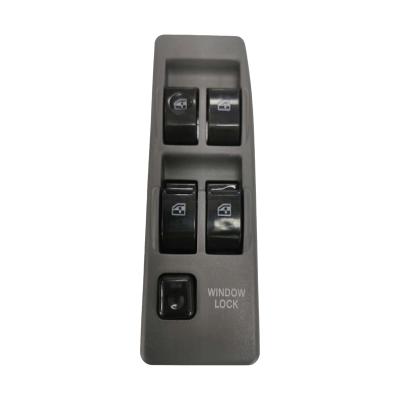 China Best Quality MR753373 12V Power Window Lifter Switch ABS Plastic New Condition Master Control Switch for V31 V32 for sale