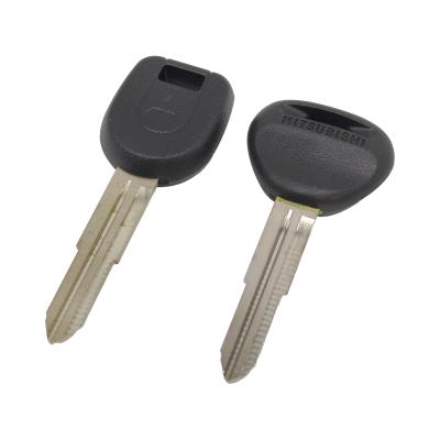 China New KL 12V Engine Ignition Lock Key Door Lock Key for Mitsubishi Montero Pajero MB543949 MR587315 for sale