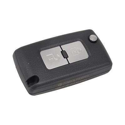 China Original Embryo 6370B882 Grinding Tool for Mitsubishi Pajero Montero V93 V95 V97 2014+ Car Remote Control Key New Condition for sale