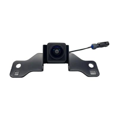 China 2023 Mitsubishi Outlander Surround Engine Parts Front View Grille Camera MKC HD New Condition Reverse Parking Assist for sale