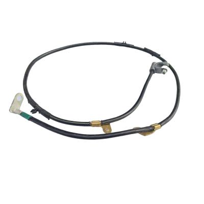 China Mitsubishi Pajero Montero V31V33V43 Auto Sensors New Crankshaft Type Car Battery Negative Cable MR122740 for sale