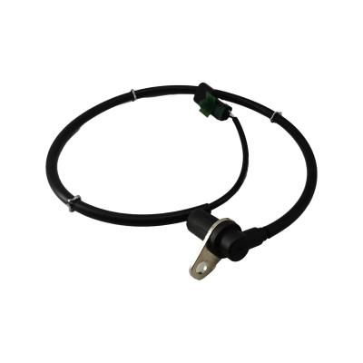 China ABS New Model MR569411 Front Wheel Speed & Pressure Sensor for MITSUBISHI Pajero Car V73 V77 1 Year Warranty for sale