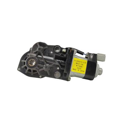 China High Quality Mitsubishi Outlander Electric Seat Back Angle Adjustment Motor Drive Motor Auto Parts for sale