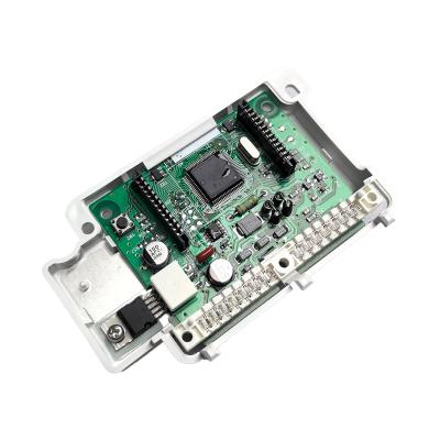China Original Quality Mitsubishi Pajero Montero V73V77 New Dashboard Dataset Module Includes Water Temperature Module Auto Part for sale