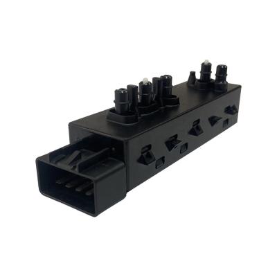 China Original Quality Universal Seat Adjustment Switch 25974714 12451497 96477909 Electric Seat Switch New Condition Auto Switches for sale