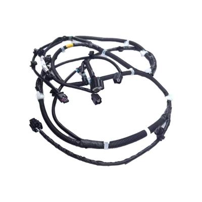 China New 2023 Mitsubishi Outlander IV Front Bumper Electrical Wiring Harness KL Brand for sale