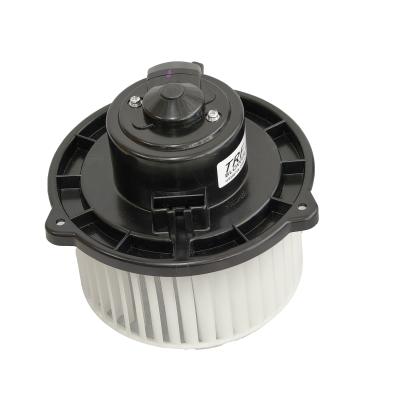 China Mitsubishi Pajero V73 V75 V77 Air Conditioning Blower Motor 12V Voltage Low Noise Durable OE MR398725 12-Month Warranty for sale