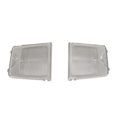 China Mitsubishi Auto Car Room Lamp Assy Ampshade New 12V Inner Roof Read Light Lamp Compatible Halon Xenon Headlights 6000k for for sale