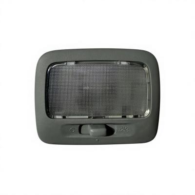 China Genuine OEM MN108119HD Overhead Map Light Assembly Gray for Mitsubishi Pajero V93 V97 ASX - Factory Quality Dome Reading Light for sale
