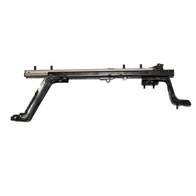 China KL Brand Mitsubishi Eclipse Cross 2017-2019 SUV Replacement/Repair New Car Interior Seat Frame Slide Rail Bracket for sale