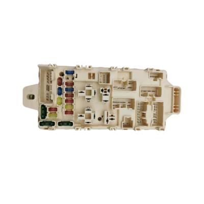China New KL Brand Mitsubishi V73/V75/V77 Instrument Panel Fuse Box Base Body Control Box DC 24V 1 Year Warranty OE MR517611 High for sale