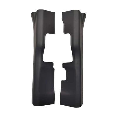 China Mitsubishi Outlander 2016+ New Auto Parts Door Inner Pedal Welcome Pedal Threshold Strip 7656A320XA Decorative Plates for sale