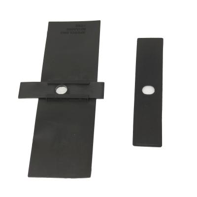 China Optimal Interior Gear Shift Lever Panel Kit Compatible Mitsubishi Pajero V93 V95 V97 8015A066 Transfer Case Dust Body Parts for sale