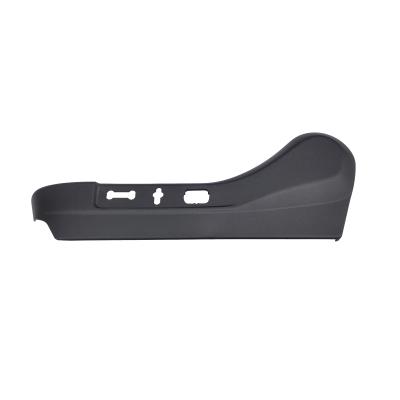 China Mitsubishi Outlander Sport Auto Parts New Front Electric Seat Switch Decorative Panel Electric Switch Base Trim Panel for sale