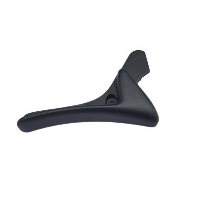 China Mitsubishi Outlander Power Wing Auto Parts Manual Seat Accessory with High/Low Handle Buckle Adjustable Backrest 6940A107XA for sale