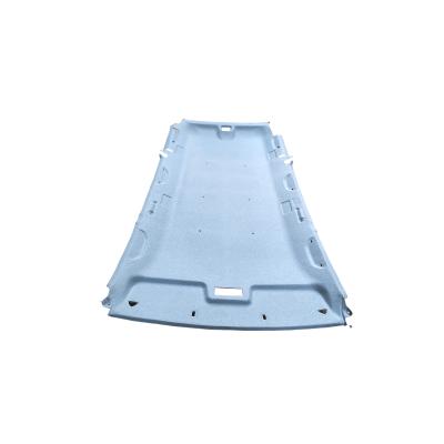 China Wholesale Mitsubishi Pajero Montero Outlander Car Roof Boxes Customised Interior Roof Boxes with without Skylight Body Parts for sale