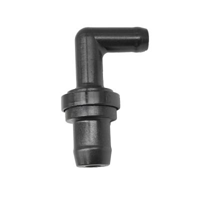 China Original New OEM MD183547 Auto Part PCV Positive Crankcase Ventilation Valve Universal Type for MITSUBISH Engine for sale
