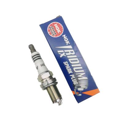 China High Quality Iridium Spark Plug 2272  BK6EIX for Mitsubish Engine Ignition System for Japanese Cars for sale