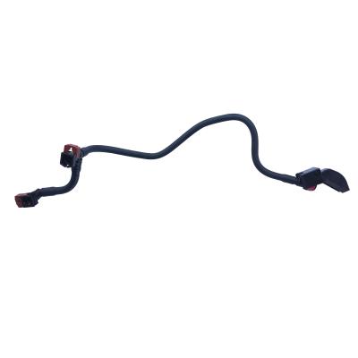 China New Condition Fuel Delivery and Inlet Oil Pipe for Mitsubishi Pajero Montero V93 6G72 Petrol Engine Car Engine Parts 1741A357 for sale