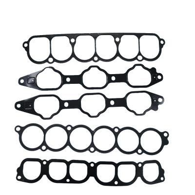 China Mitsubishi Pajero Montero V97V87 Comprehensive Engine Repair Kit New Oil Seal Gasket for 6G75 1000A669 Car Application for sale