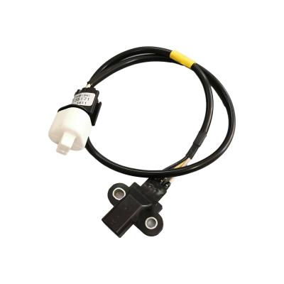 China Original MR985145 Crankshaft Position Sensor for Mitsubishi Pajero V93V97 Auto Engine Parts Speed Pressure Temperature Sensor for sale