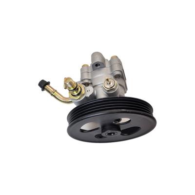China High Quality Auto Power Steering Pump Hydraulic Source Pump for Enhanced Performance Mitsubishi for sale