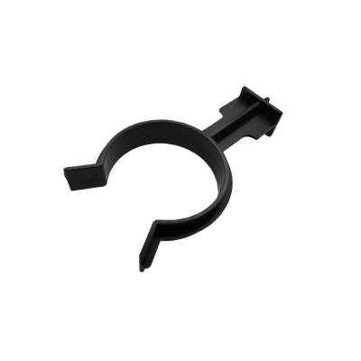 China Suitable for Mitsubishi Pajero Montero Engine Radiator Water Pipe Fixing Clamp Fixing Piece Plastic Clip MR497091 for sale