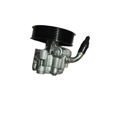 China Mitsubishi Pajero V73V93V83 Power Steering System Hydraulic Steering Gear Booster Pump 4450A158 New 12 Months Warranty for sale