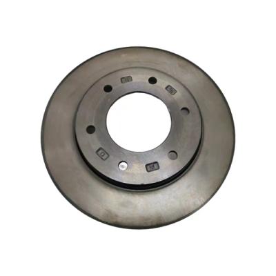 China Applicable to Front Wheel Brake Discs Automotive Brake Discs Universal Number MN102276 for sale
