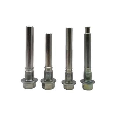 China MR407085 Automotive Brake Accessories New Front and Rear Brake Calipers with MR407084 Cylinder Screw Pins for sale