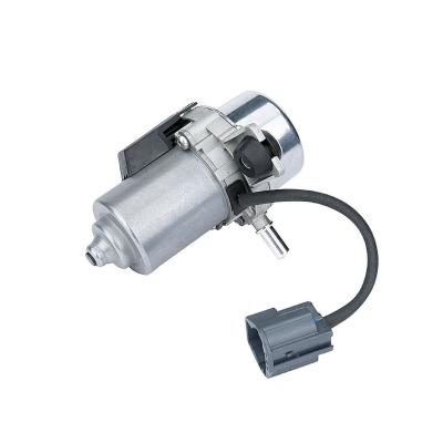 China New KL Power Brake Booster Vacuum Pump UP28 New Energy Electric Brake Booster Pump AITO Mendelevium M7 SUV (1st Generation for sale