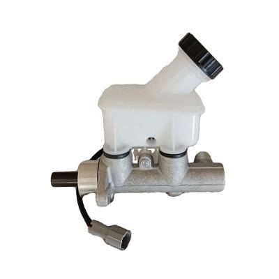 China New Energy Vehicle Electric Vehicle Brake System Brake Booster Brake Master Cylinder for sale