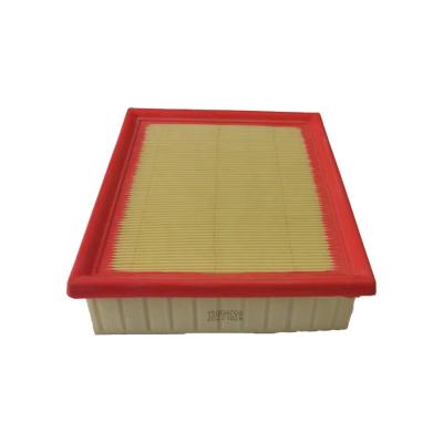 China Mitsubishi Eclipse Cross GK1W 4B40 Engine Air Filter New 1500A708 Air Filter for sale
