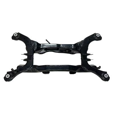 China Used 54401W050P Suspension System Device for 2023 Mitsubishi Motors Outlander New GM2W Front Rear Axle Beam for All Years for sale